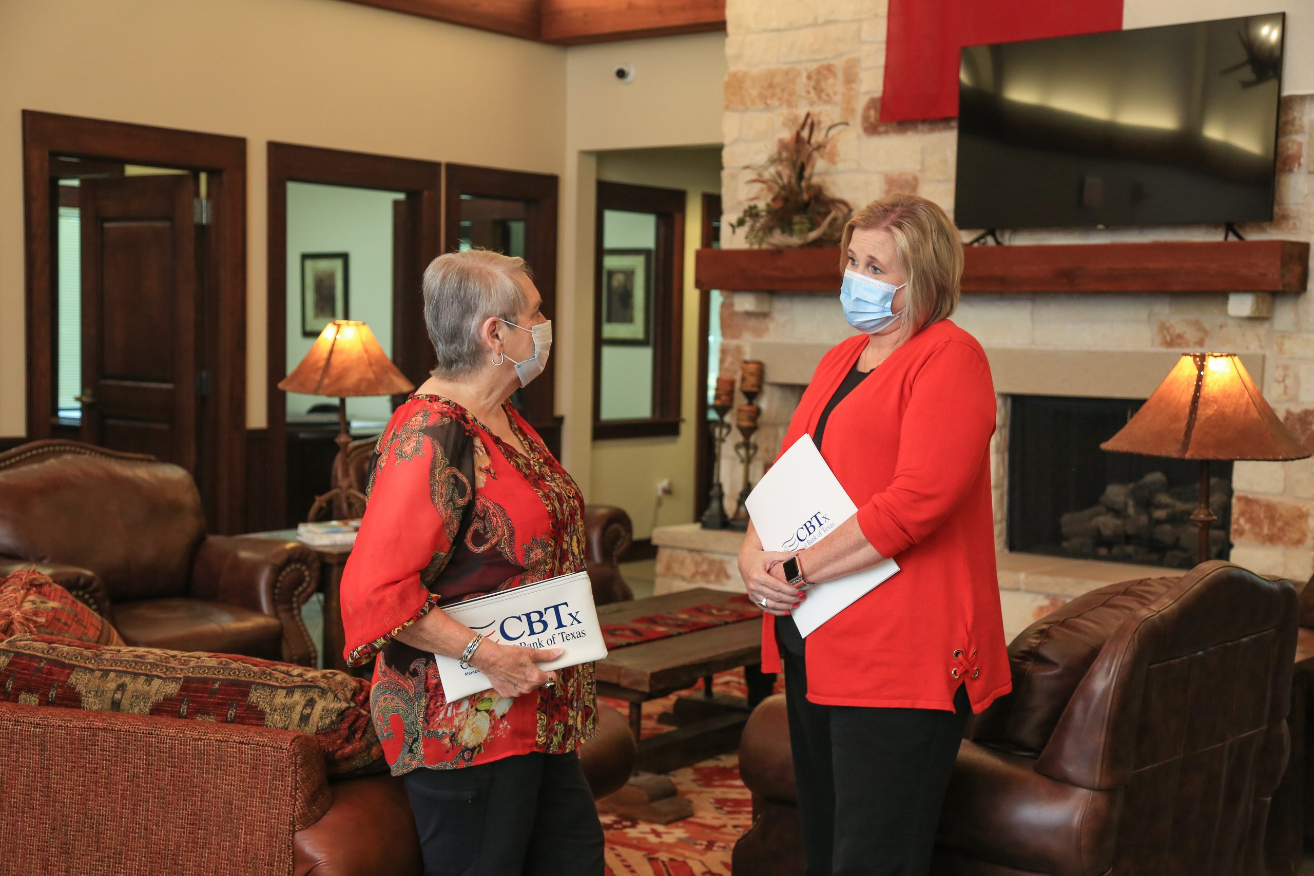 Lost Debit Card - Commercial Bank Of Texas Na